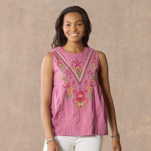 Sundance | Tops | Sundancemountain Bloom Top | Poshmark
